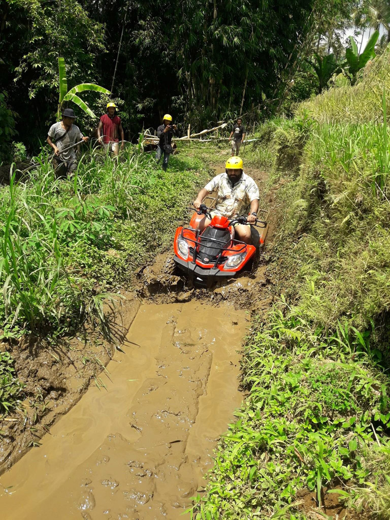 Bali Jeep Adventure - See The Other Side, The Real and The Most Exotic ...